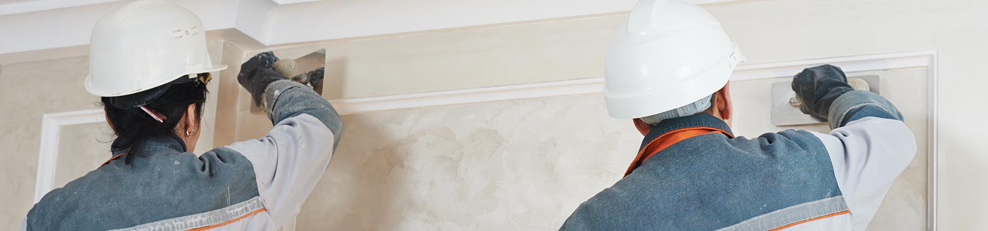 Welke soorten stucwerk voor binnen zijn er? - Energievakbeurs.nl